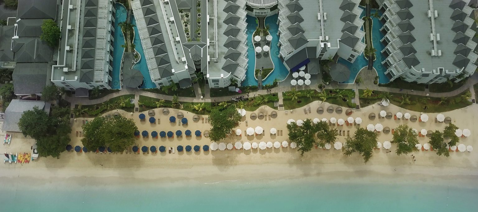 Azul Beach Resort Negril | Grand Travel Cruise